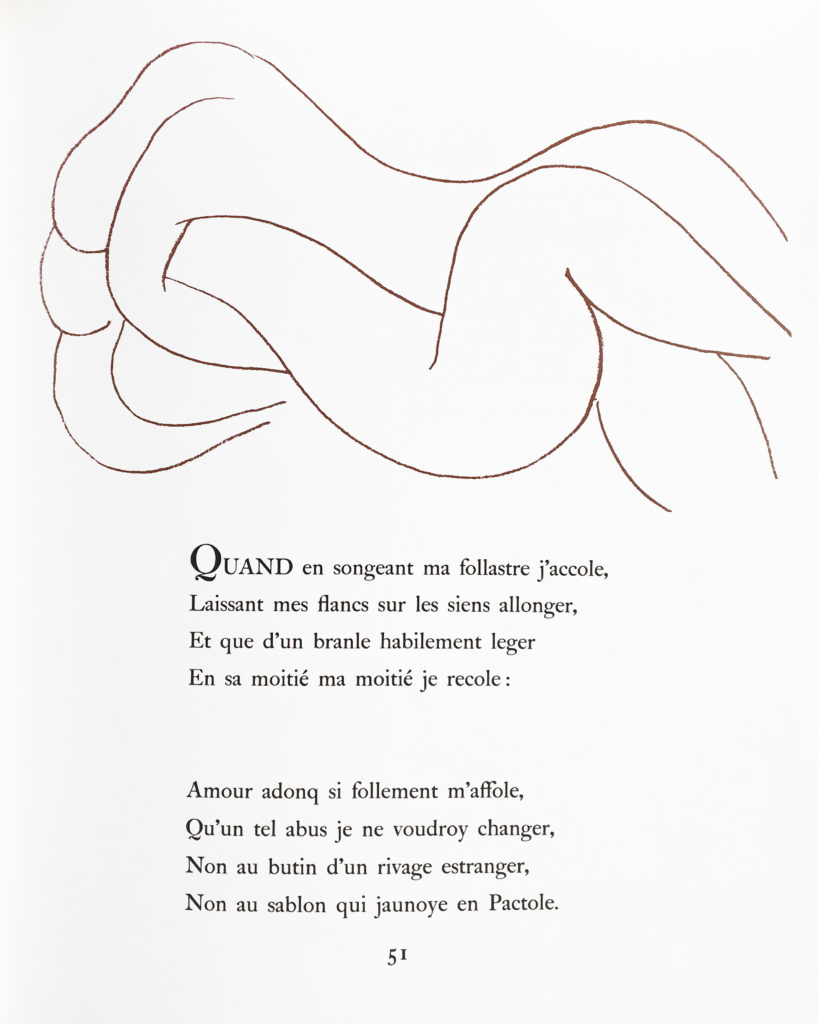 Henri Matisse l’art d’une guérison, l’invention d’un rapport au monde ...