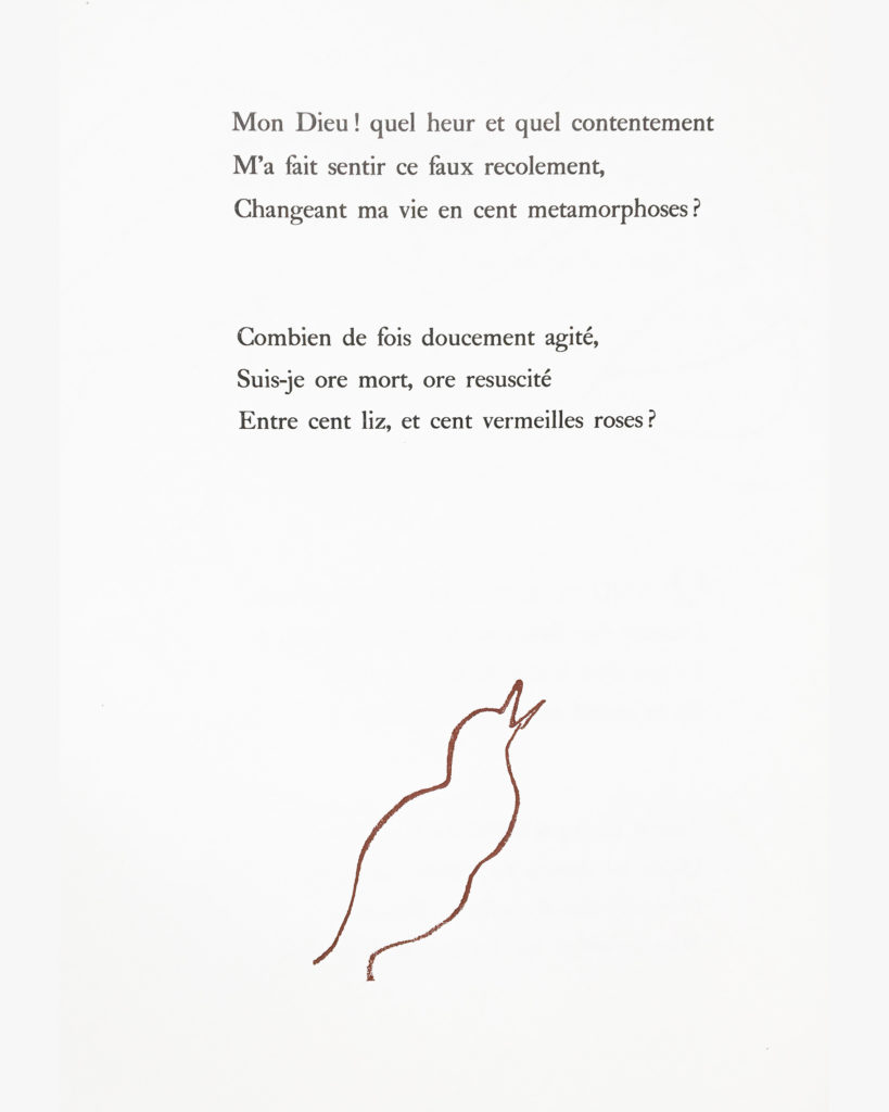 Henri Matisse l’art d’une guérison, l’invention d’un rapport au monde ...